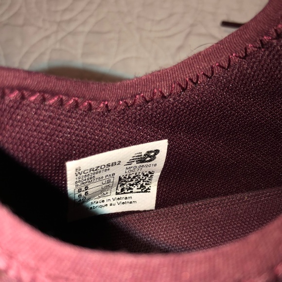 New Balance | Shoes | New Balance Used Running Course Shoes | Poshmark